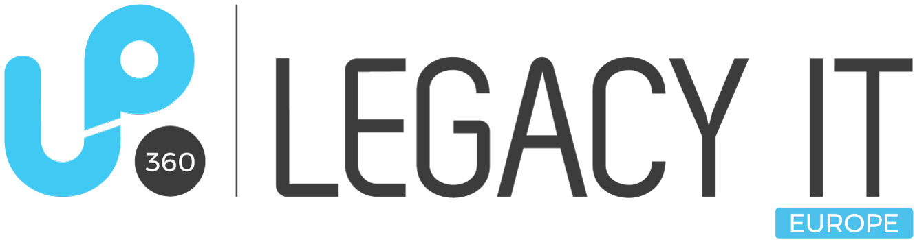 Interview mit Raincode: Mainframe to Cloud Native – Praktische ...