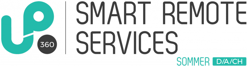 ScaleUp 360° Smart Remote Services Sommer