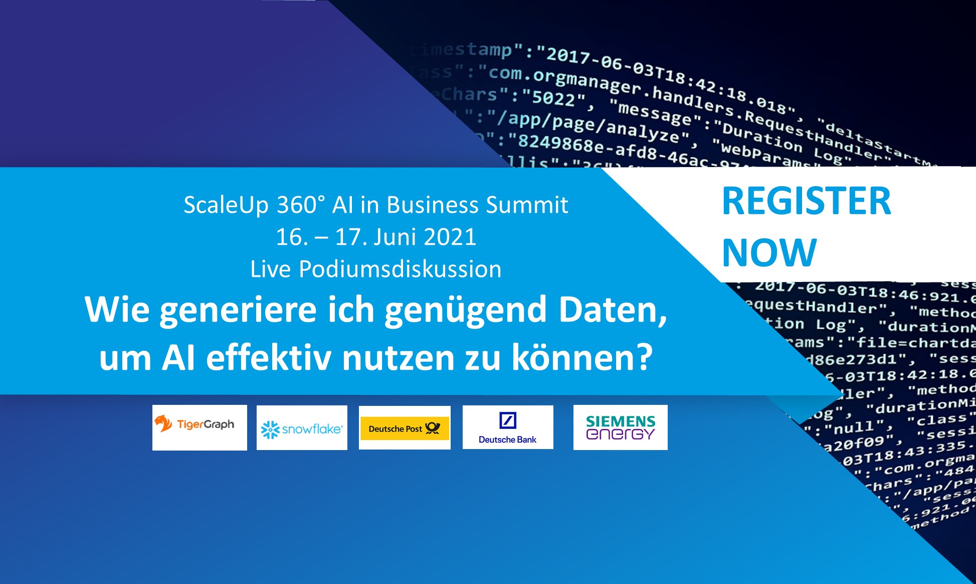 Virtual Panel Discussion | ScaleUp 360° Virtual Workplace Evolution