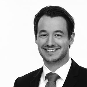 IAM Industrialisierung