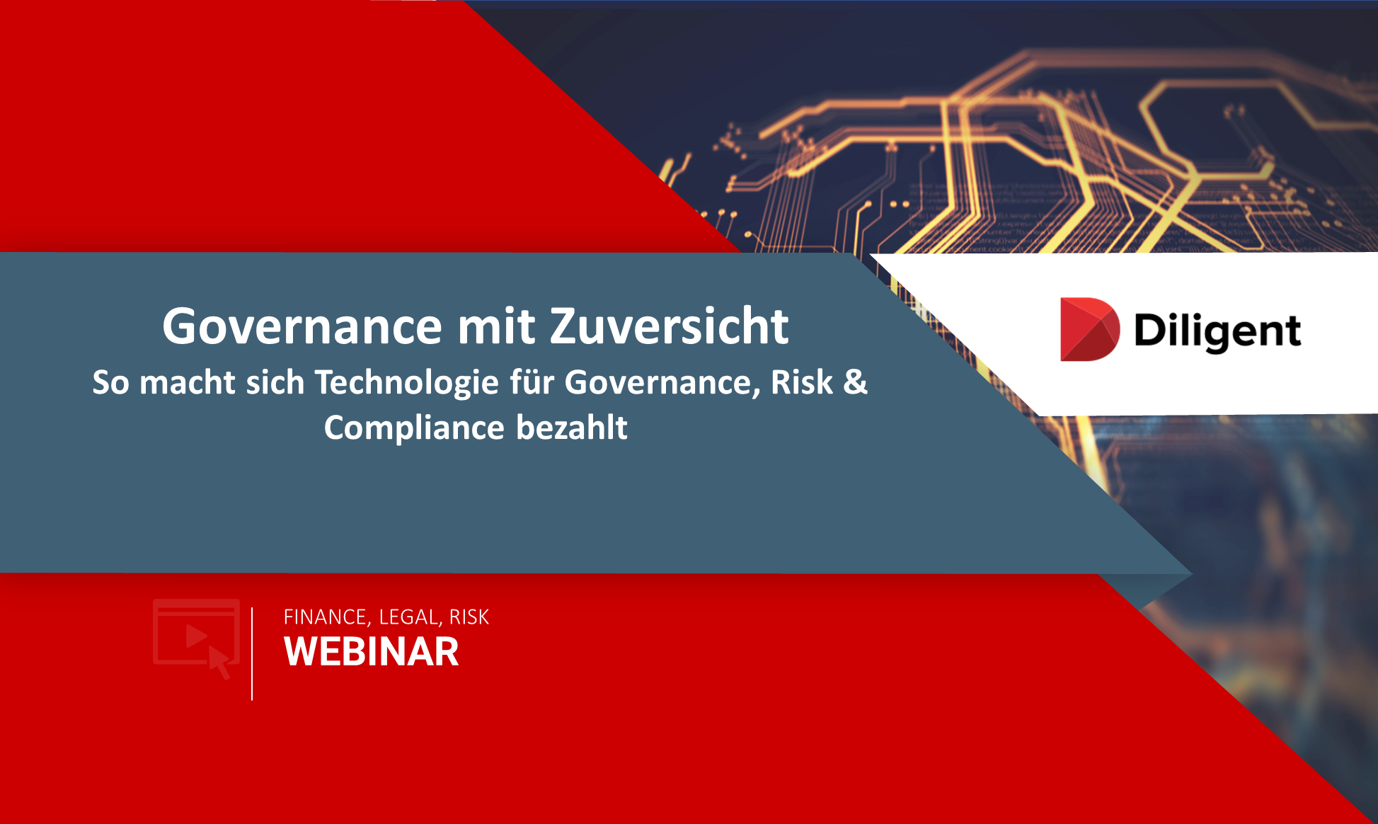 Governance mit Zuversicht