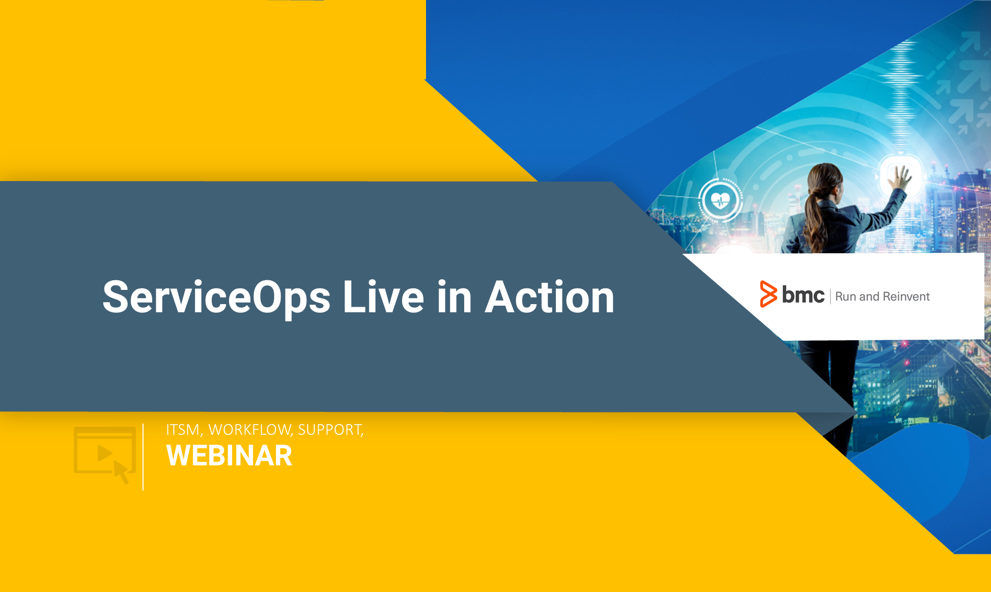 ServiceOps Live in Action