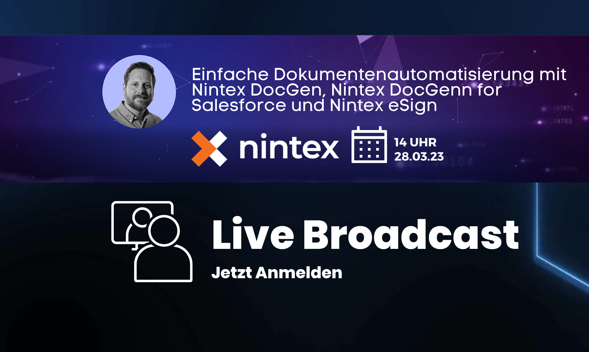 Nintex I Einfache Dokumentenautomatisierung mit Nintex DocGen, Nintex ...