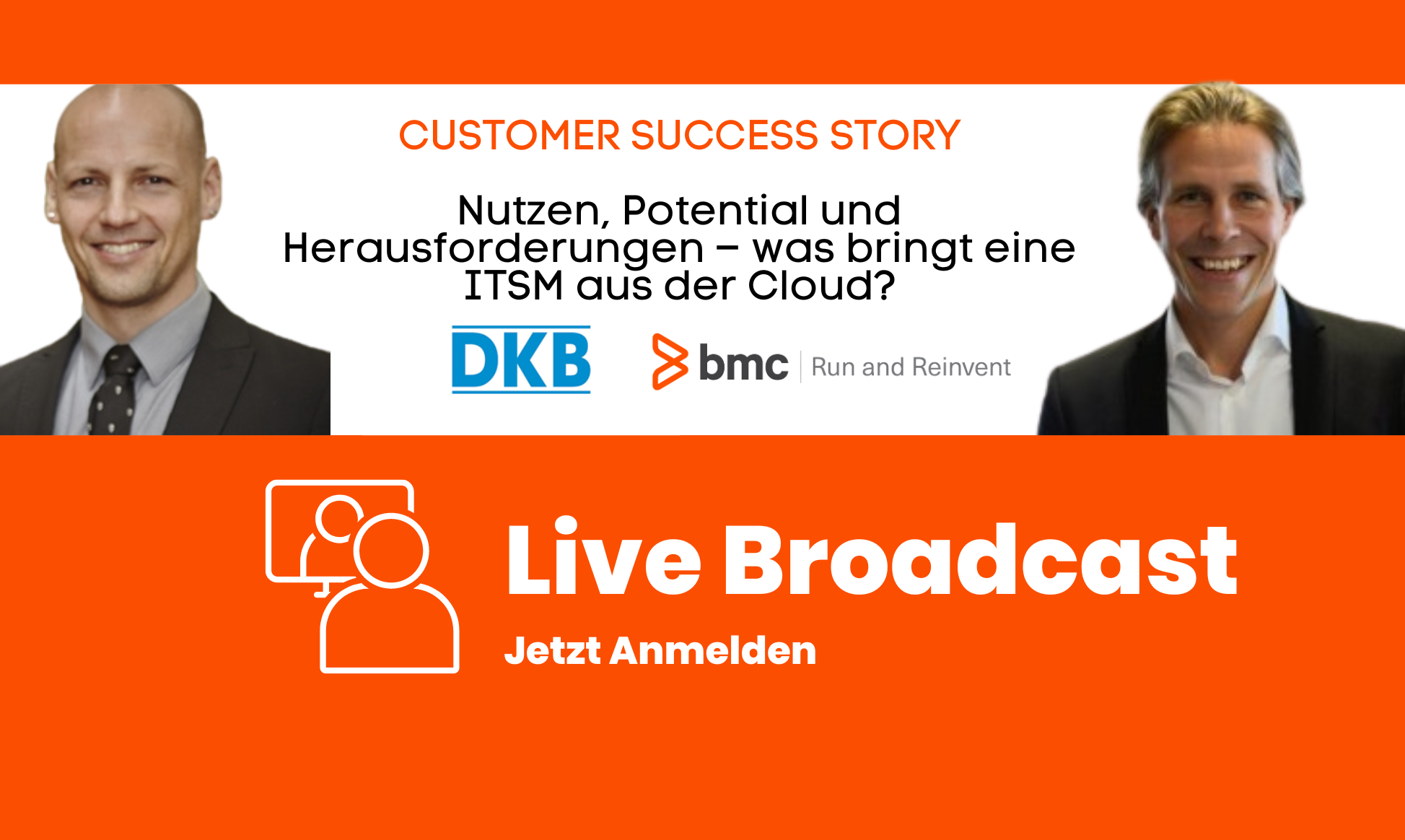 BMC I Nutzen, Potential und Herausforderungen - was bringt eine ITSM ...