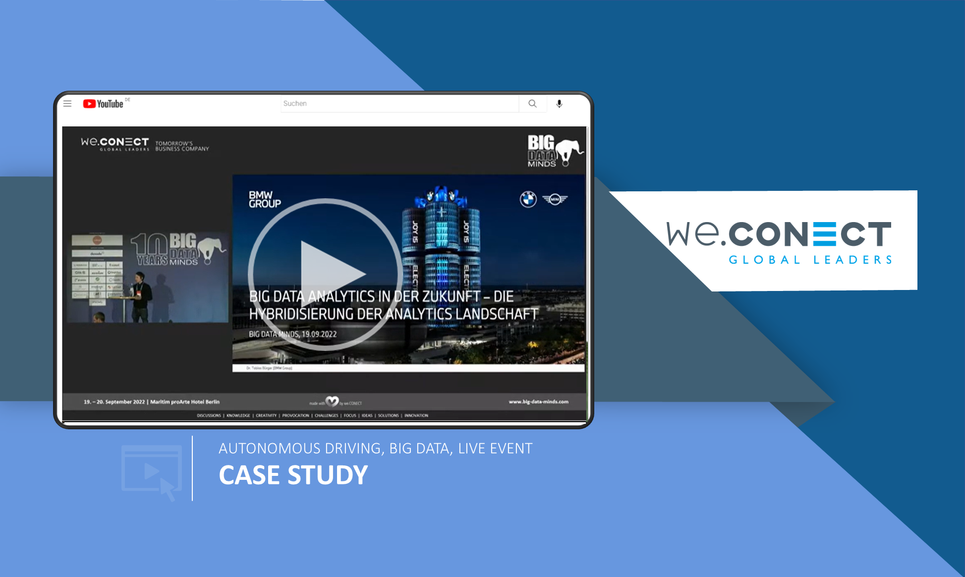 Big Data Analytics in der Zukunft – Die Hybridisierung der Analytics ...