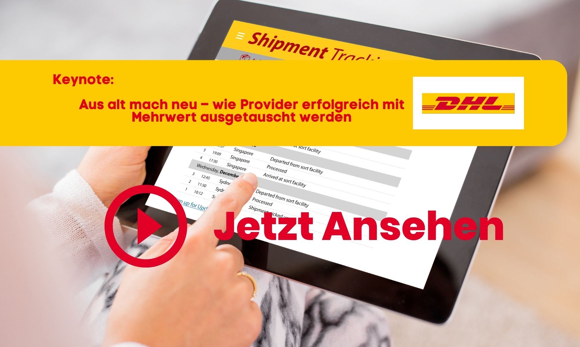 SAMS | Aus alt mach neu – wie Provider erfolgreich mit Mehrwert ...