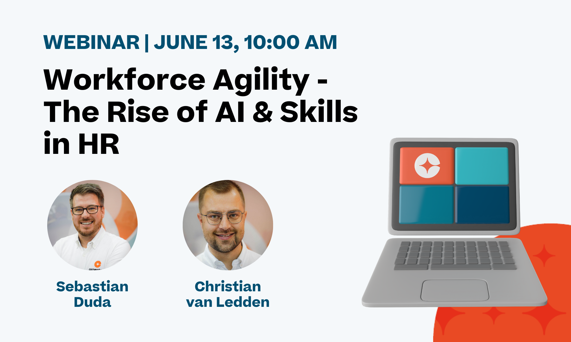 Cornerstone | Workforce Agility - The Rise of AI & Skills in HR
