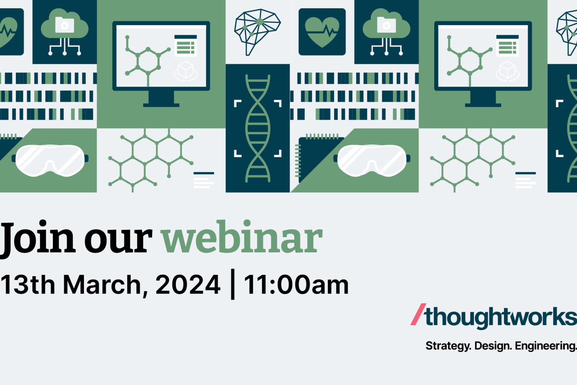 Thoughtworks | Innovating Patient 360: The Power of Data Products in Shaping Next-Generation ...